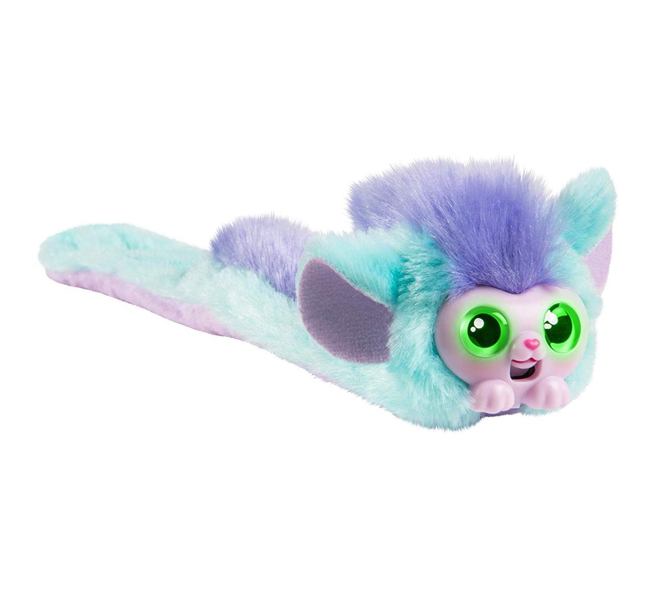 Купити Оригінальна інтерактивна іграшка браслет Шило Літл Лайв Little ...