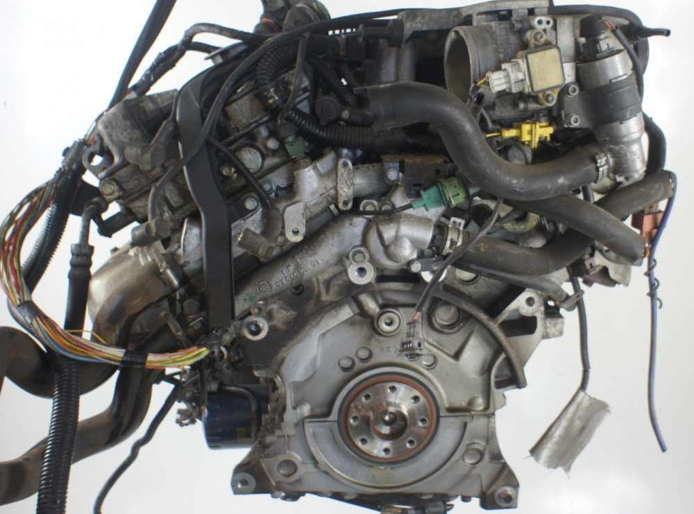 Двигун Citroen XANTIA 3.0 i 24V XFZ (ES9J4) XFZ ES9J4. в Україні ...