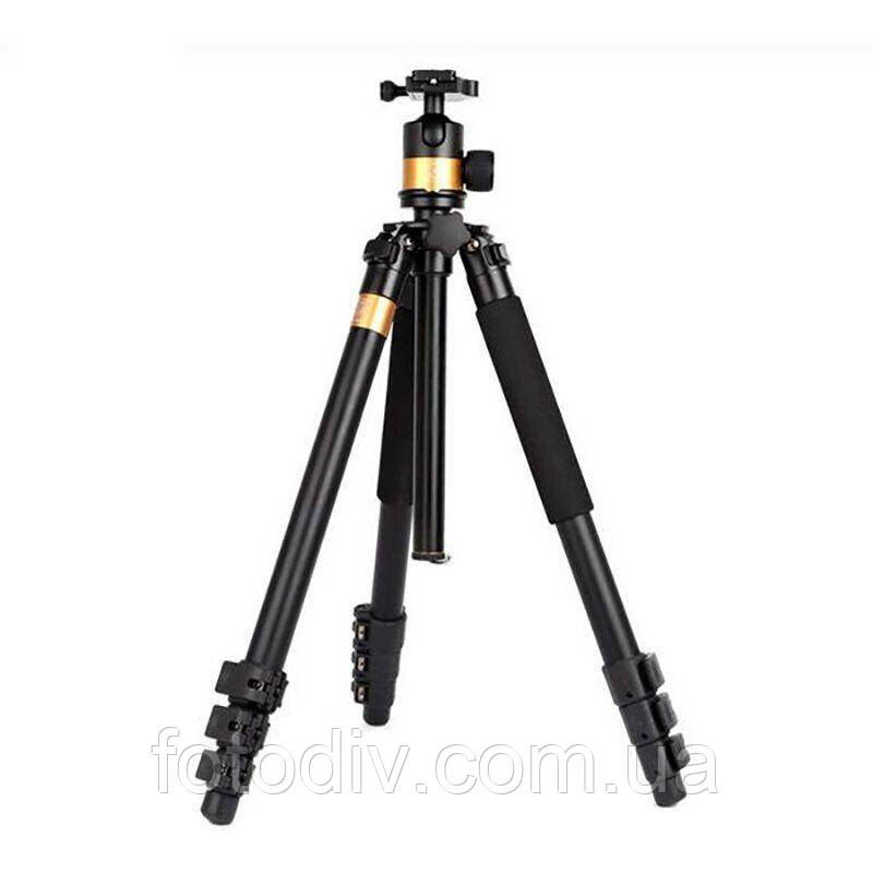 Купить Штатив Beike QZSD Q610 трипод + монопод — Цены, Отзывы ...