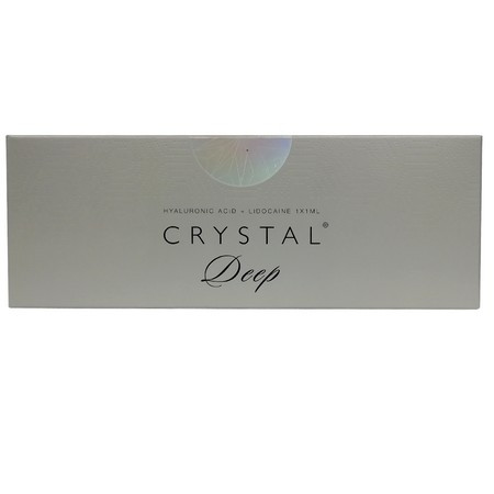 Crystal Deep (Кристалл Дип) (1x1ml) (ID#1082950475), цена: 1800 ...