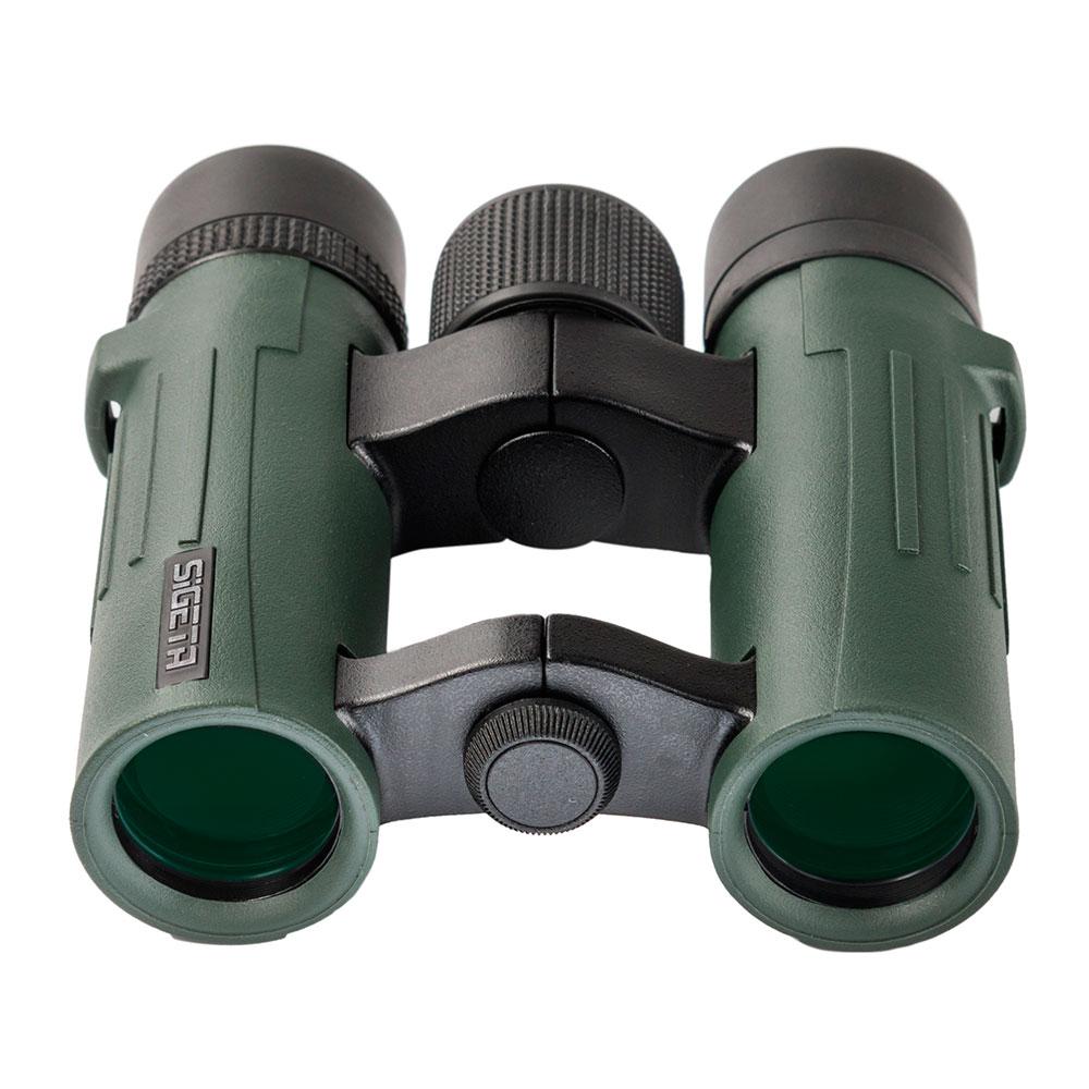 Бинокль SIGETA Imperial 8x26 Green — Купить Недорого на Bigl.ua ...