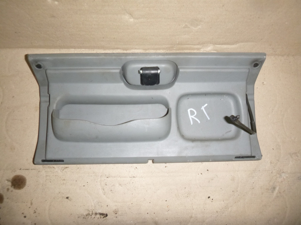 Бардачок Renault TRAFIC 2001-2007 (Рено Трафик), 7701065006 (БУ-119924 ...