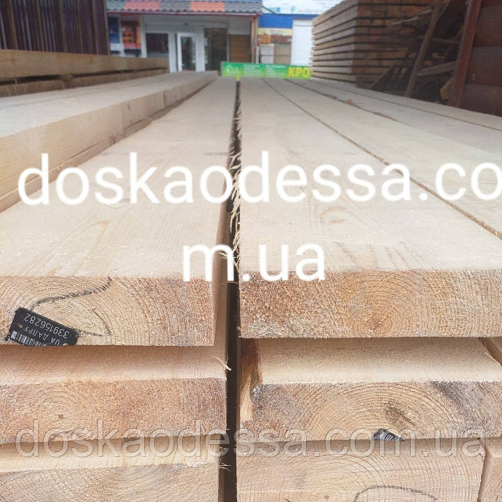 Стропила для Крыши 50 × 200 × 7000 м 1 шт: продажа, цена в Одессе ...