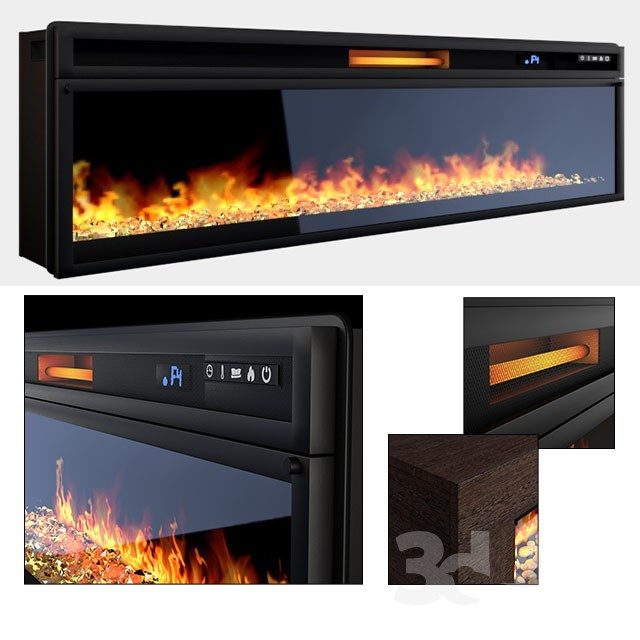 Купить Royal Flame Vision 60 LED Wi-Fi 30 180 ₴ в Интернет-магазине ...