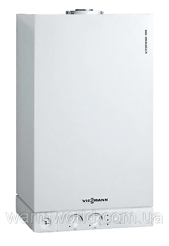 Купить Каталог запчастей Viessmann Vitopend WH1B взрывной чертеж, цена ...
