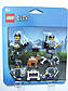Lego City Набор минифигурок Полиция 850617: продажа, цена в Киеве ...