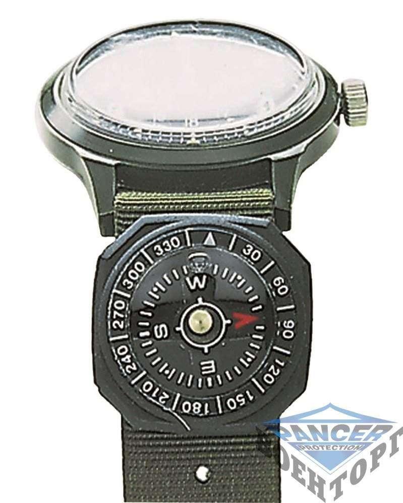 Купити Компас наручний STRAP COMPASS 360 GRADUATION, ціна 76 ₴ - Prom ...