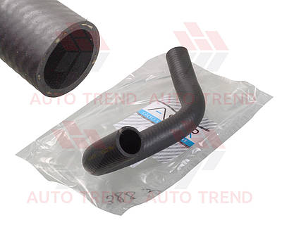 Патрубок радиатора Chevrolet Spark верхний (ID#1895860374), цена: 105 ...