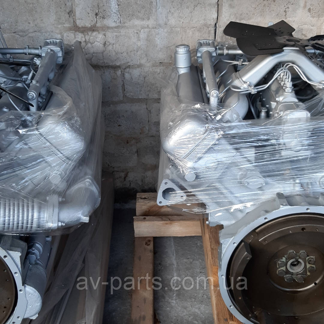 Купити Двигун ЯМЗ 238-НД3, ЯМЗ 238-ДЕ2, ЯМЗ 238-М2, ЯМЗ 238-НМ3, ЯМЗ ...