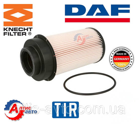 Топливный фильтр Daf 95 XF CF 85 75, Евро 3 2 KX181D Knecht lkz для ...