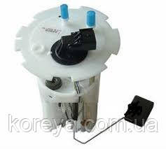 Бензонасос (насос паливний) у зборі Лачетті 1.6 GM 96447440 (ID ...