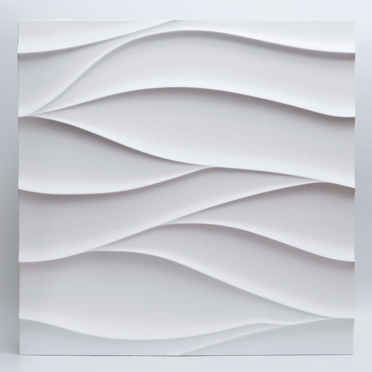 Декоративные Гипсовые 3D Панели Gipster «Алиот» — Купить Недорого на ...