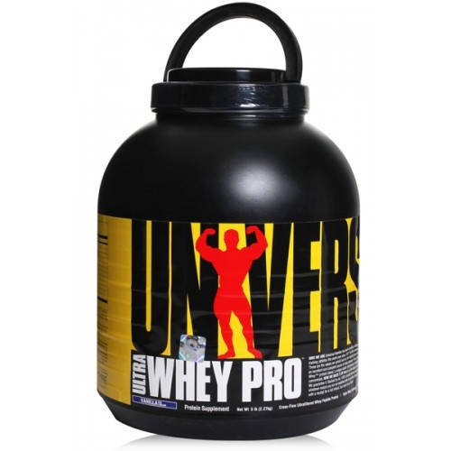 Купити Купити Universal Ultra Whey Pro (2,27 кг) (104394) Фірмовий ...