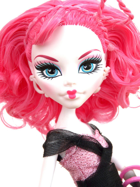Кукла Monster High C.A. Cupid (монстер хай Купидон) купить недорого в ...