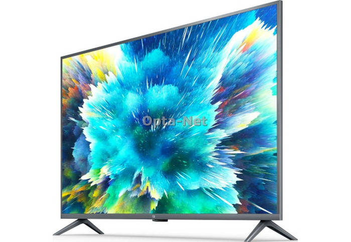 Купить Телевизор Xiaomi 40" FullHD Smart TV DVB-T2+DVB-С Гарантия ...