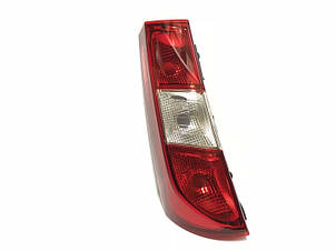 Задний фонарь (Левый, L) на Рено Доккер / Renault (Original) 265551619R ...