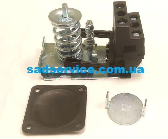 Реле тиску AL-KO HWF 1300 INOX для насосної станції | Купити, ціна, відгуки