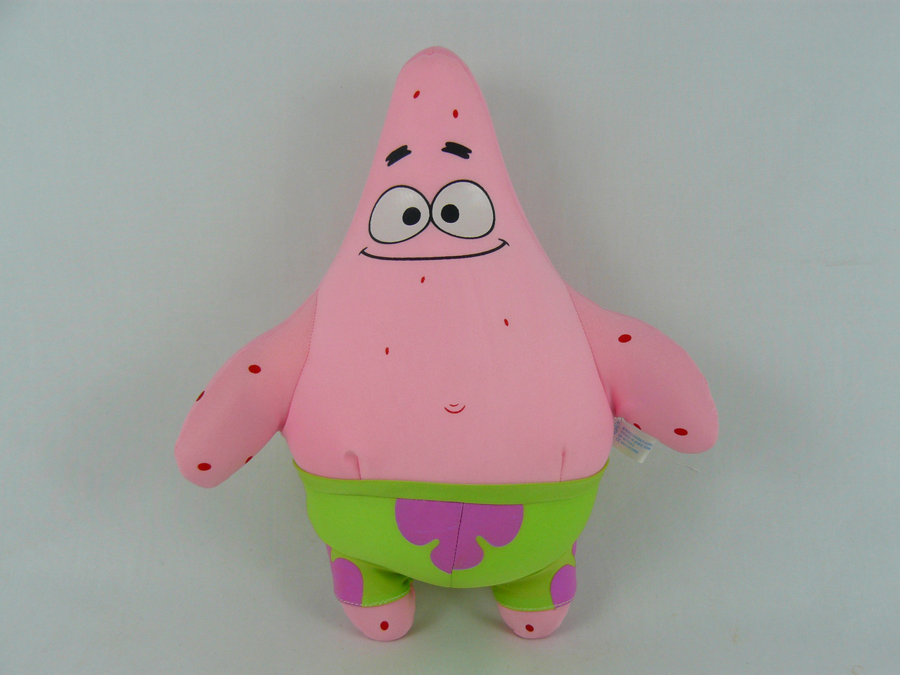 "Патрик" игрушка- антистресс: продажа, цена в Запорожье. Мягкие игрушки ...