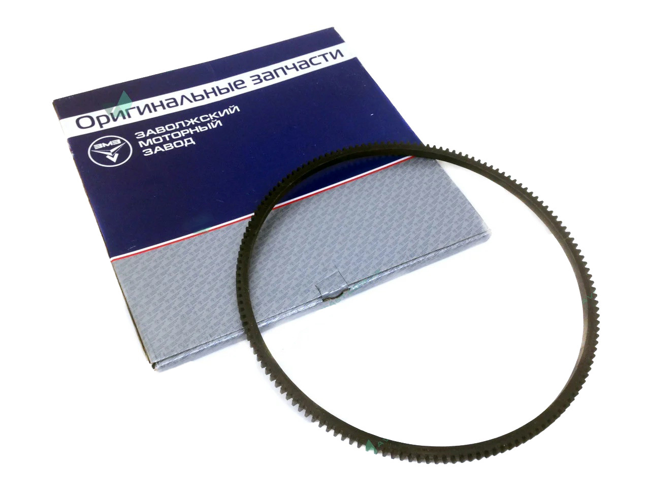 Обод маховика зубчатый (венец) Газель,УАЗ дв.4215,ГАЗ 53 (пр-во ЗМЗ ...