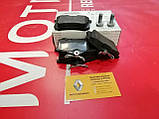 Колодки тормозные задние Renault Scenic 3 (Original 440605713R ...