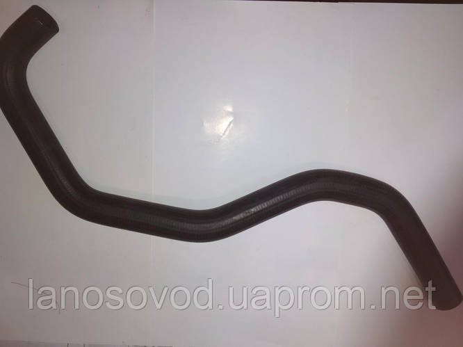 Купить Патрубок радиатора печки (подводящий) Лачетти 1,8 с 2007 г.в ...