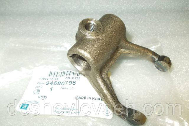 Вилка сцепления LANOS OEM, 94580796 (Корея): продажа, цена в Житомире ...