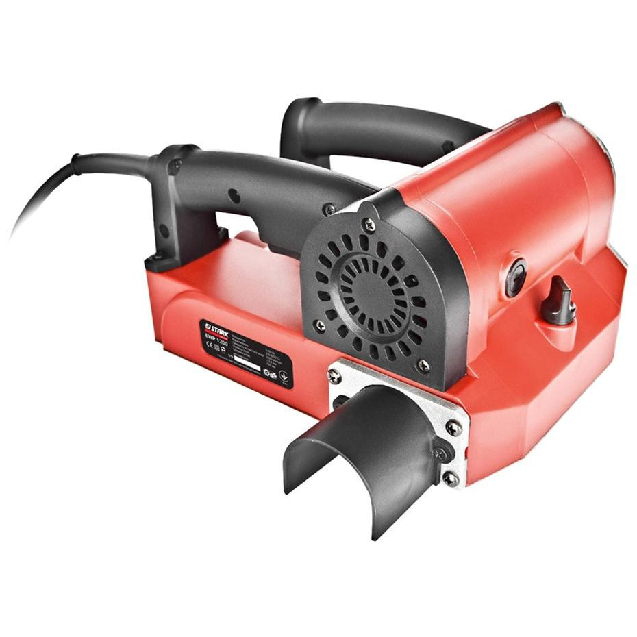 Рубанок для снятия штукатурки Stark EWP-1200 (ID#1086291595), цена ...