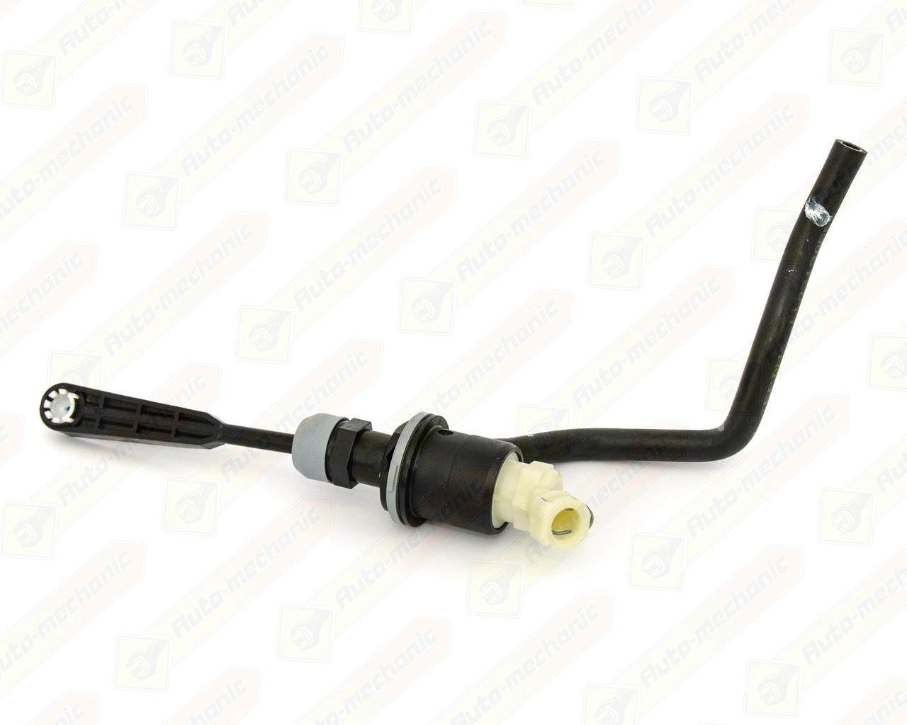 Главный цилиндр сцепления на Renault Lodgy 2012-> — Renault (Оригинал ...