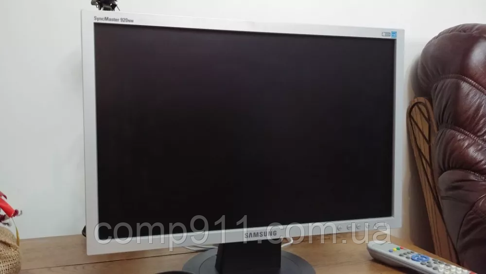 Монитор Samsung Syncmaster 920nw: продажа, цена в Киеве. Мониторы от ...