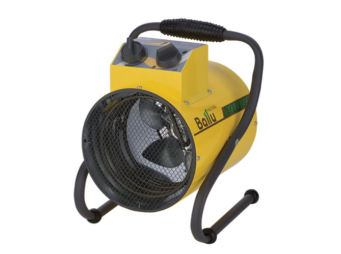 Тепловая пушка Ballu BHP-PE-2 (ID#1087793736), цена: 2839 ₴, купить на Prom.ua