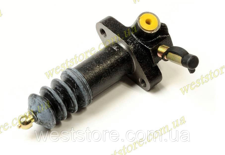 Цилиндр сцепления рабочий Sens,Lanos,,Nubira,Nexia ,Ланос,Сенс,нубира ...