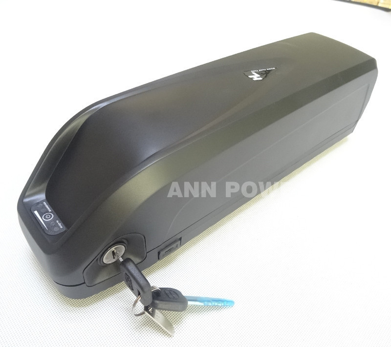 Батарея для Электровелосипеда в Корпусе Samsung 29E 10S 36В 14.5Ач ...