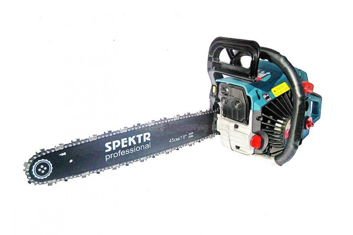 Бензопила Spektr SCS-6700 Professional: продаж, ціна у Києві. Бензопили і електропили від ...
