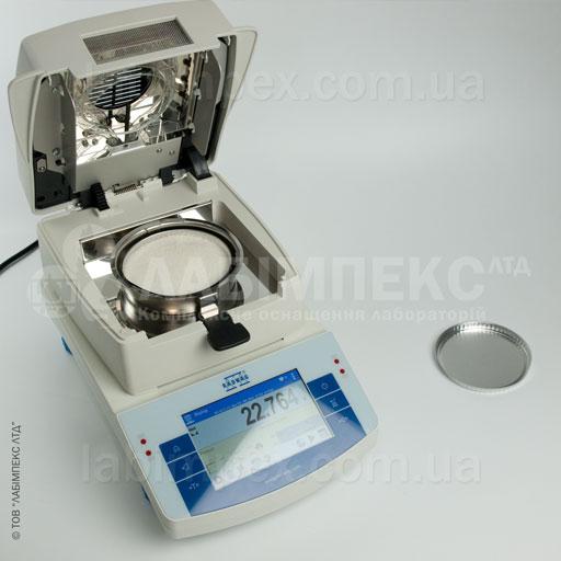 Анализатор влажности Radwag MA 50 Х2.A - Лабимпекс ЛТД