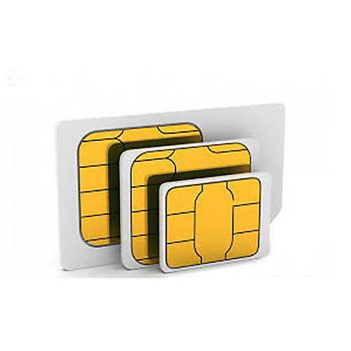 Купить Универсальный Переходник NANO-SIM Для Сим Карты Набор + Скрепка ...