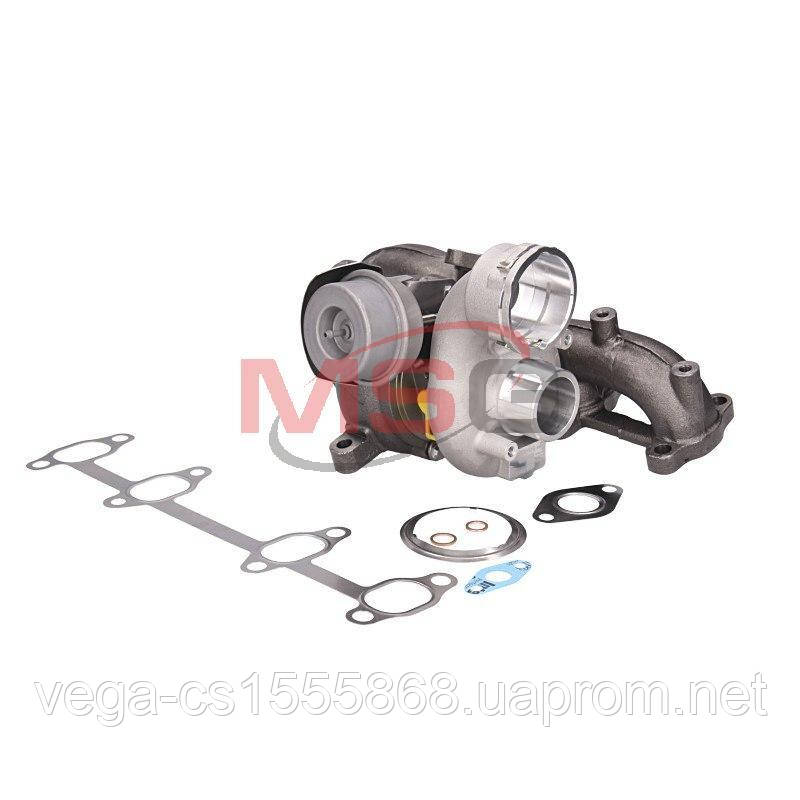 Купити Турбіна Турбокомпресор Audi A3, Seat Altea, Seat Leon, Seat ...