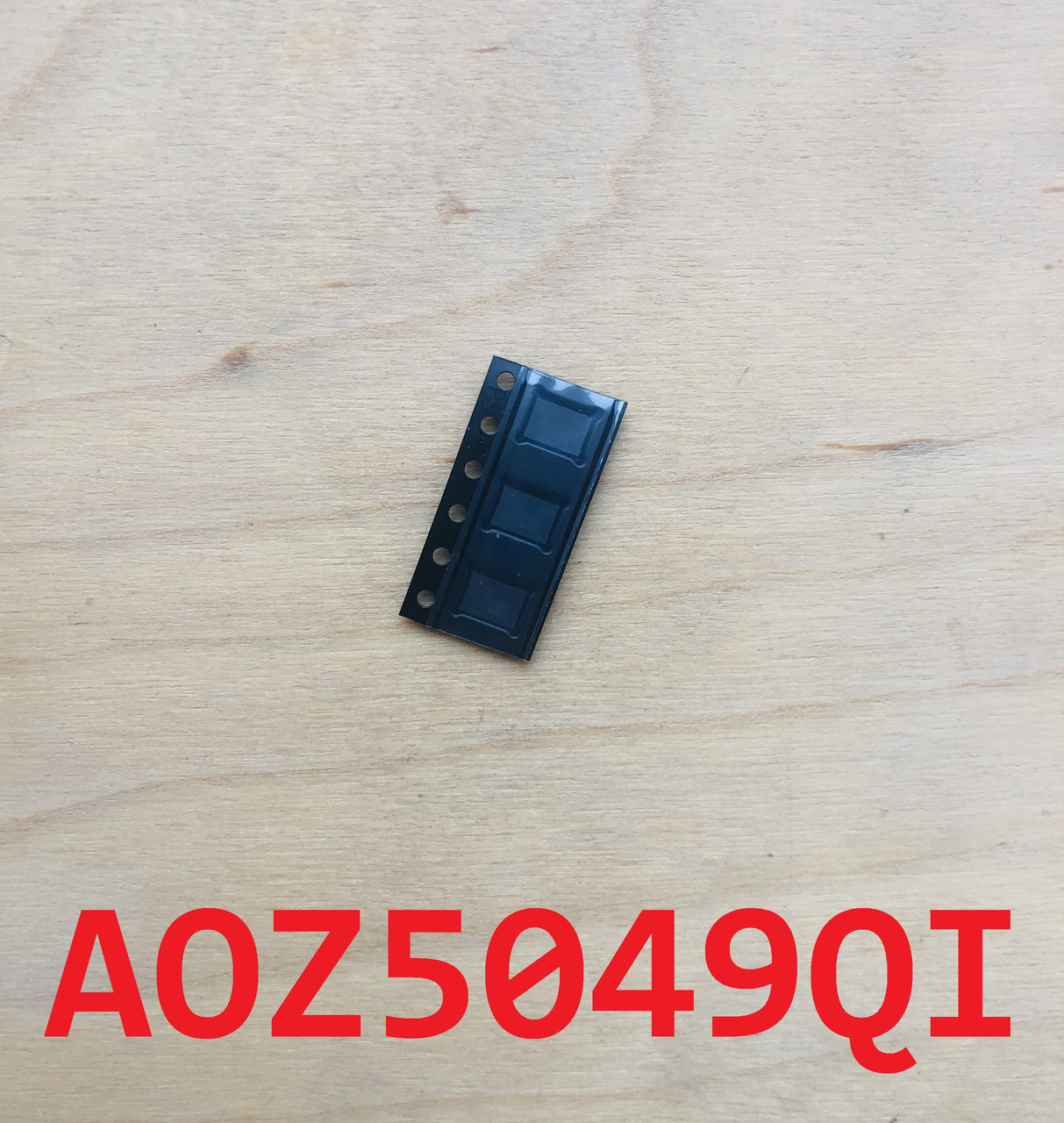 Мікросхема AOZ5049QI оригінал (ID#1089725556), ціна: 55 ₴, купити на ...