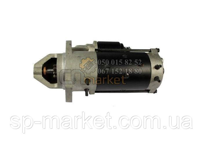 Купити VOLVO Стартер 12V BL71, BL70, BL60, BL61, ціна - Prom.ua (ID ...