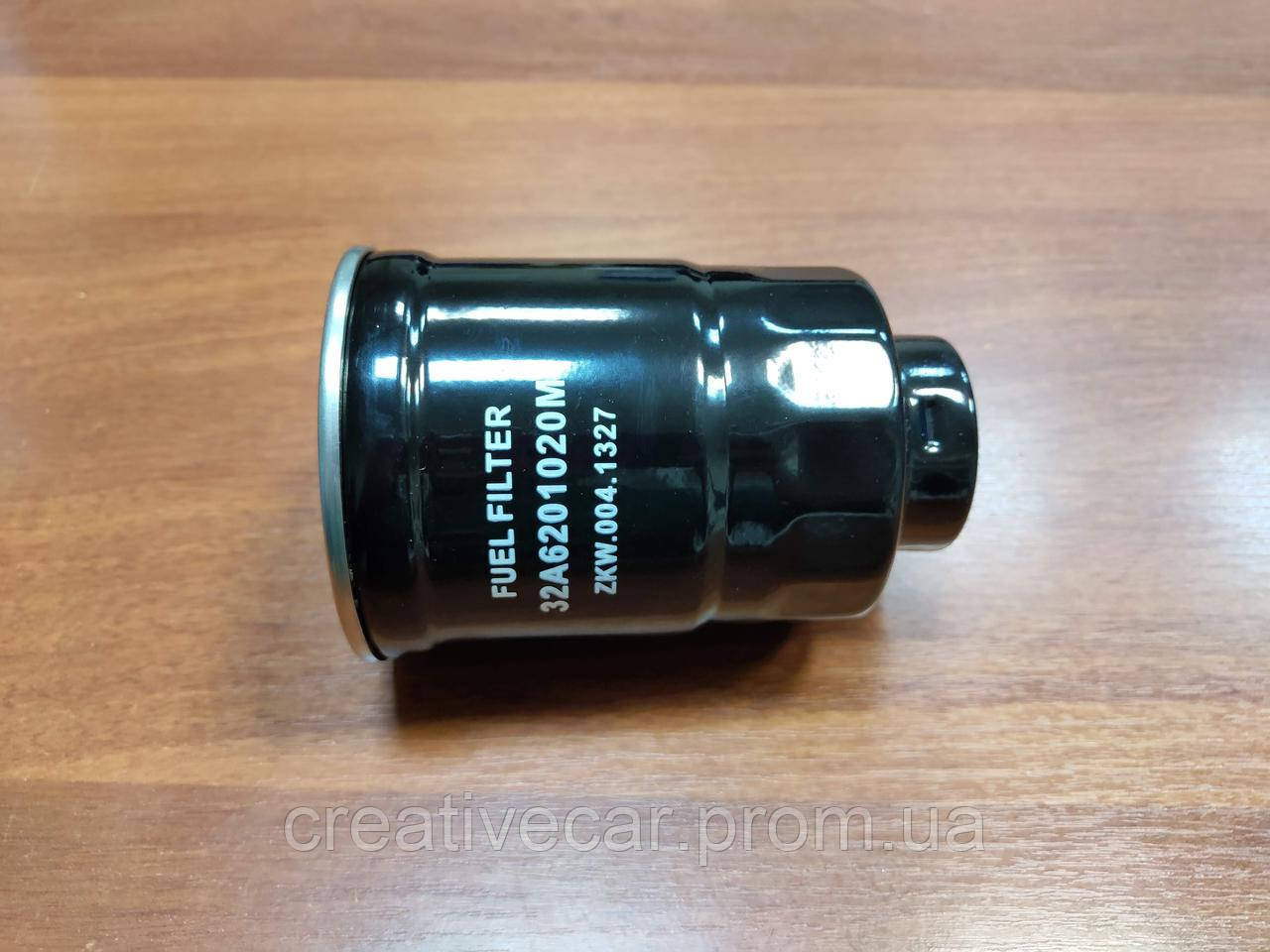 Фильтр топливный на погрузчик Caterpillar DP15-30NT № 32A6201020, 32A62 ...