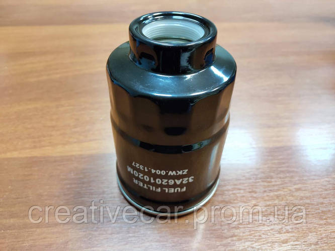 Фільтр паливний на Heli CPCD20-30 № 2466222031A, 24662-22031A, ціна 290 ...