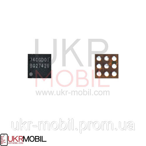 Купить Микросхема контроллер зарядки BQ27426, Lenovo, Huawei, Meizu ...