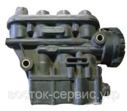 Купить WT/BOSK.31.8 Ремонтный комплект блока ELC BOSCH KNORR K019820N50