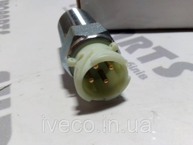 Датчик оборотов Volvo 20583477 20720686 Вольво 217120100310, цена 890 ...