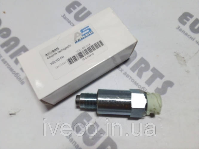 Датчик оборотов Volvo 20583477 20720686 Вольво 217120100310, цена 890 ...