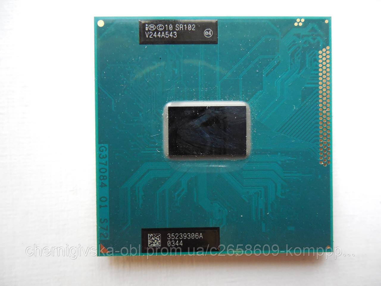 Купить Процессор Intel Celeron Dual Core 1.80GHz 1000M SR102, цена 145 ...