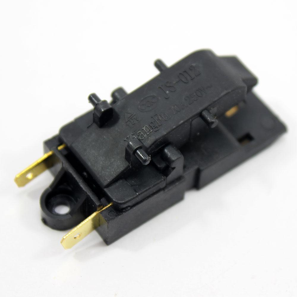 Кнопка для Чайника XiangFu JS-012 (250V 10A) — Купить Недорого на Bigl ...