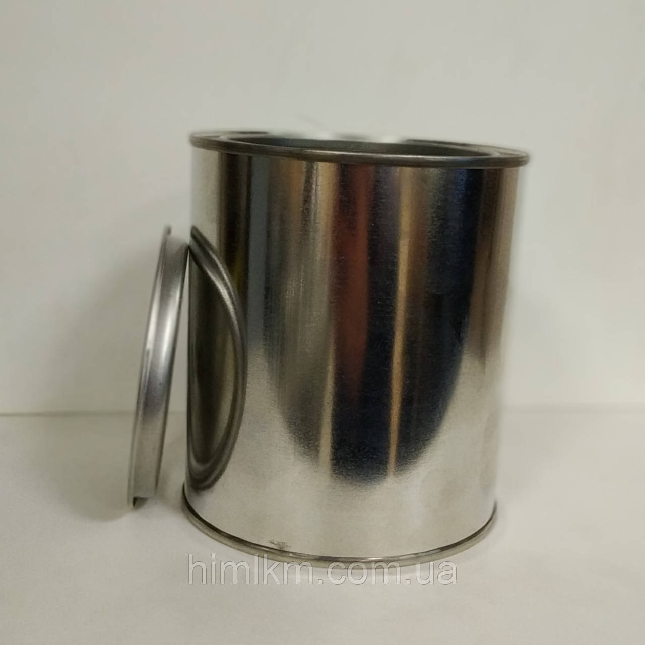 Банка жестяная 0,7л, металлическая банка: продажа, цена в Киеве ...