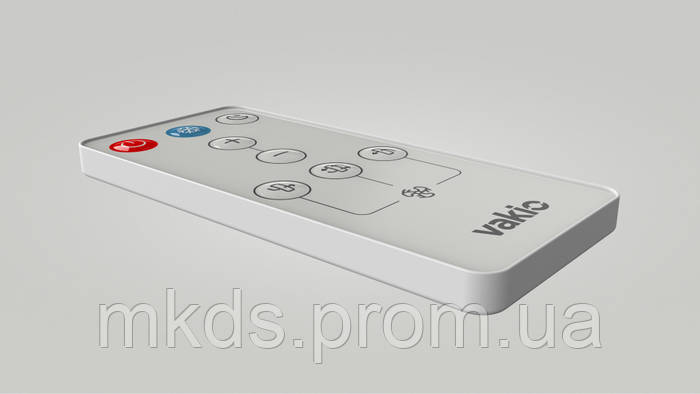 Рекуператор c функцией очистки воздуха VAKIO BASE PLUS до 120 м3 в час (ID#1091607801), цена ...