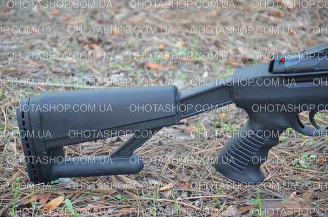 Купити Пневматична гвинтівка Hatsan Airtact ціна 3460 ₴ Prom Ua Id 671578292