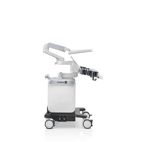УЗІ апарат Mindray DC-60 з X-Insight експертного класу Auto EF iWorks B ...
